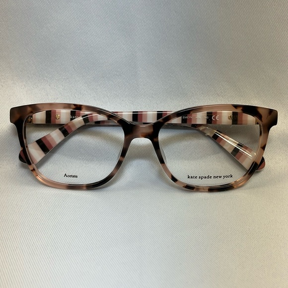 kate spade | Accessories | Nwt Kate Spade New York Emilyn Frames | Poshmark